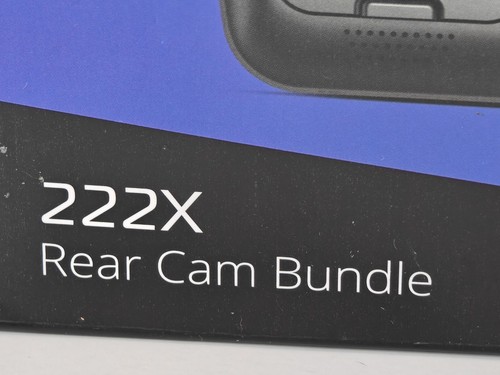 NextBase Dash Cams Rear Cam Bundle - 222X Open Box & Appears Complete 2 ...