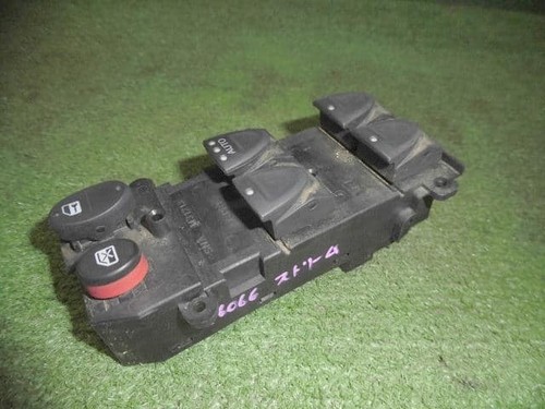 HONDA Stream 2007 DBA-RN6 Power Window Switch [Used] [PA01374026] | eBay