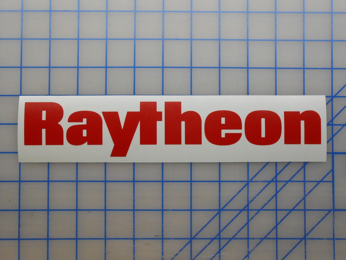 Raytheon Company Logo