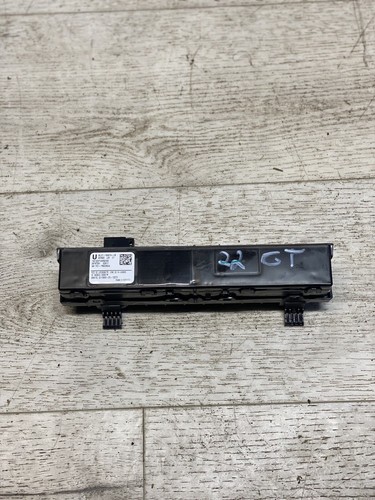 2018-2023 FORD MUSTANG KEYLESS ENTRY CONTROL MODULE ANTENNA ML3T-15K619 ...