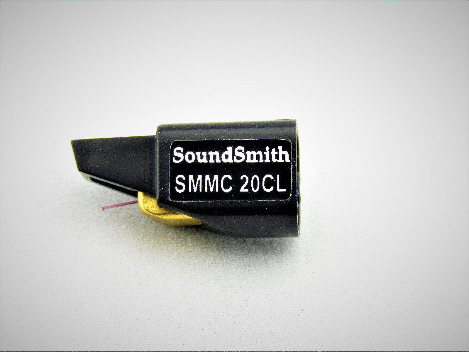 Soundsmith SMMC20CL PHONO CARTRIDGE DIRECT REPLACEMENT FOR ORIGINAL B&O ...