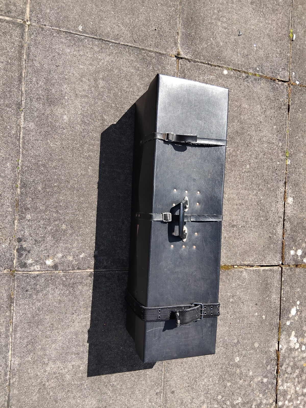 Drum stands trap case | eBay