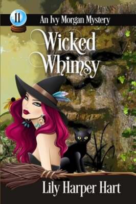 Wicked Whimsy by Lily Harper Hart: New 9781987435580| eBay