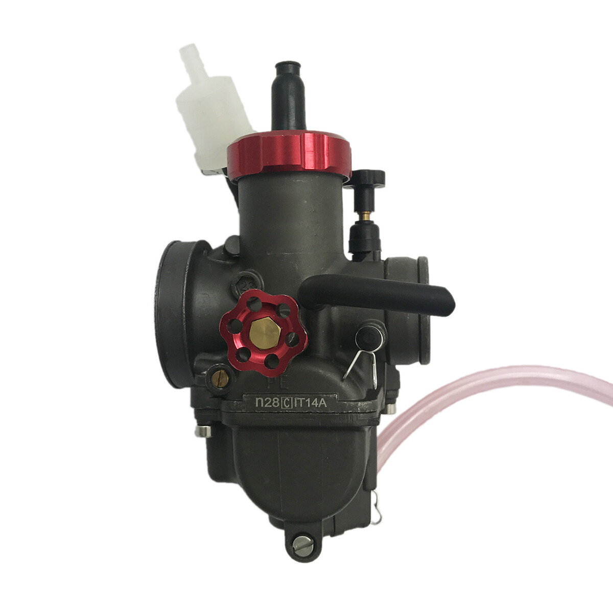 28mm Carburetor PE28 Carb for Honda CR80R CR80 1996-2002 CR85 CR85R ...