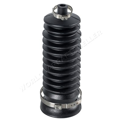 BLUE PRINT Steering Bellow Front Left Right For SUBARU Impreza 84-00 ...