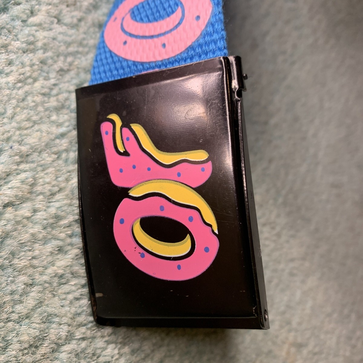 Pin Odd Future Donuts