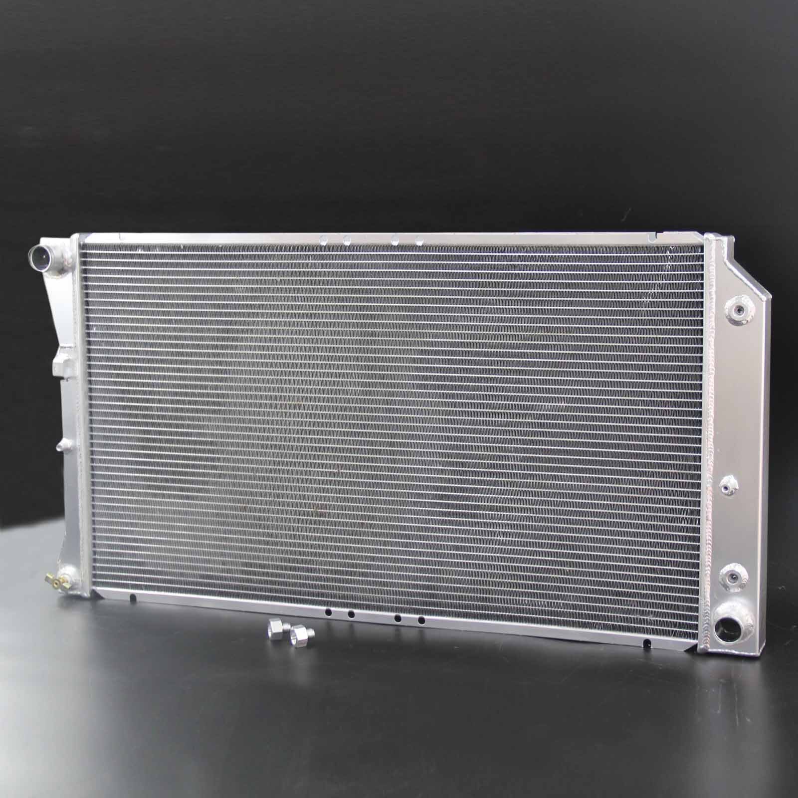 Radiator Fit Chevrolet Caprice Impala Buick Roadmaster 94-96 5.7L ...