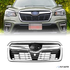 Genuine Subaru Forester 2019 Shutter 52811SJ000 for sale online | eBay