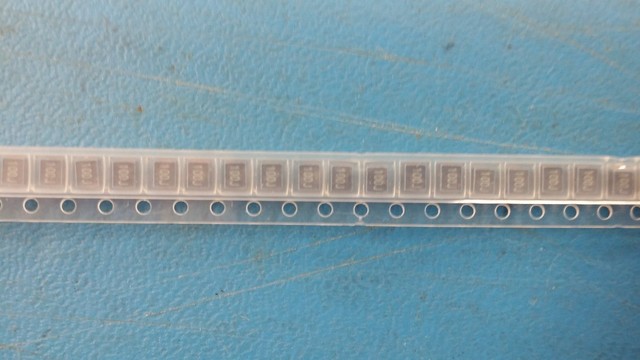 TDK 1210 10uh 5 Molded INDUCTOR Nl322522t-100j Qty.100 for sale online ...