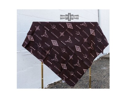 WILLIE WEST ~ LARGE ~ WILD ~ RAG | eBay