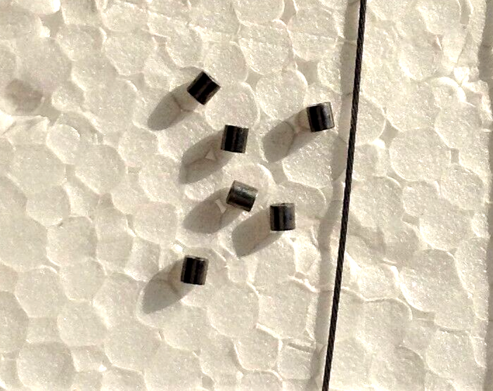 18 ASC Industries AS3510-0118K Safety Cable Kits, 18inch X 610MM With ...