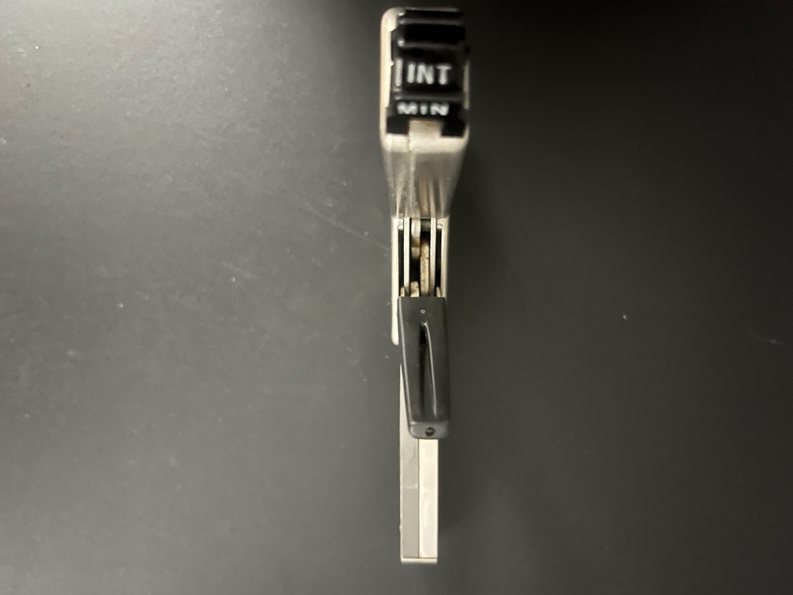 Panduit GS2B Hand Operated Cable Tie Tool for sale online | eBay