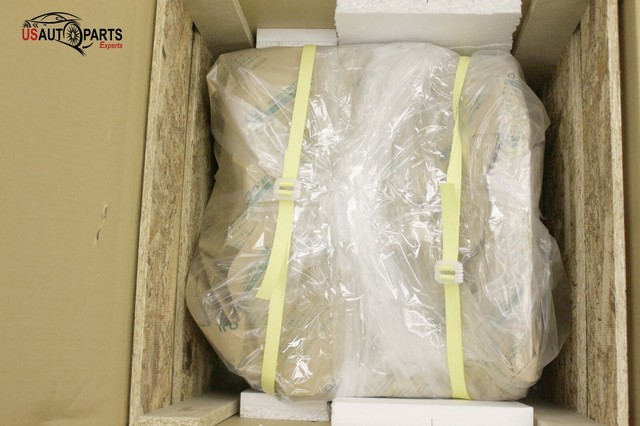 OEM Subaru STI 2.5 Liter Short Block Ej257 Engine 10103AC870 10103ac030 ...