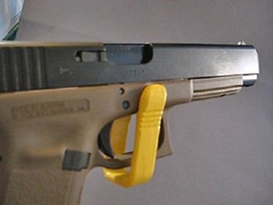 GTUL Slide Removal Tool For All GLOCK Models | eBay