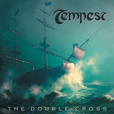 Double-Cross by Tempest (Record, 2022) for sale online | eBay
