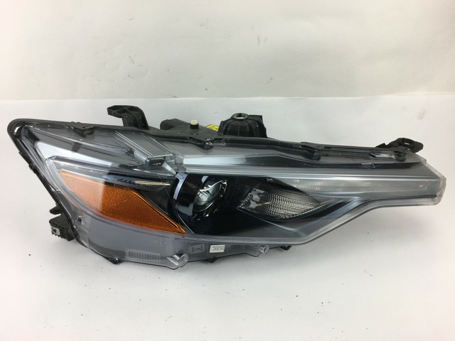 2017-2018 Maserati Levante M161 Right Passenger HID Headlight Lamp ...