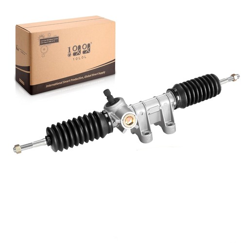 Golf Cart Steering Gear Box Assembly for Yamaha G29 Drive Parts JW1 ...