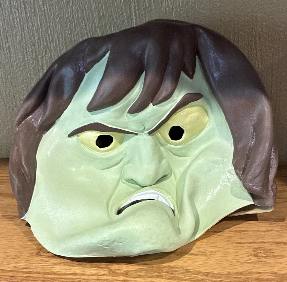 scooby doo mask | eBay