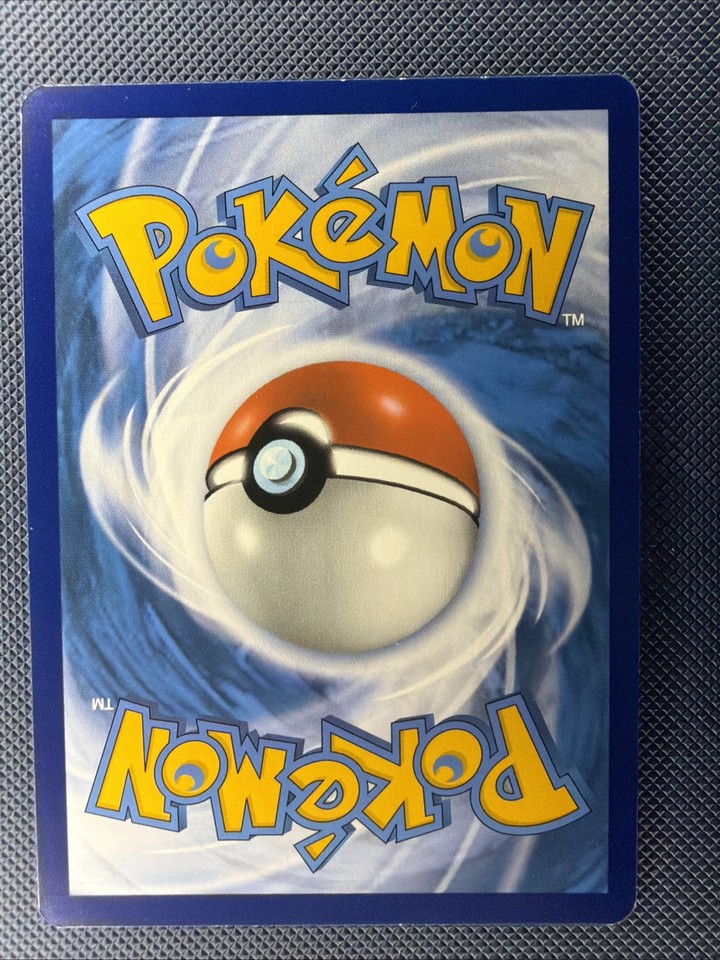 Basic Water Energy 279/193 Paldea Evolved | eBay UK