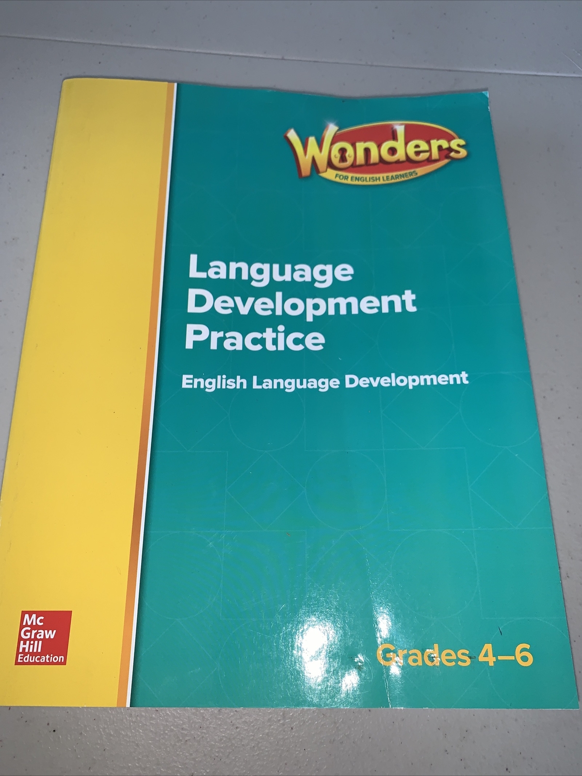 Wonders+for+English+Learners+Grades+4-6+Language+Development+Practice+ ...