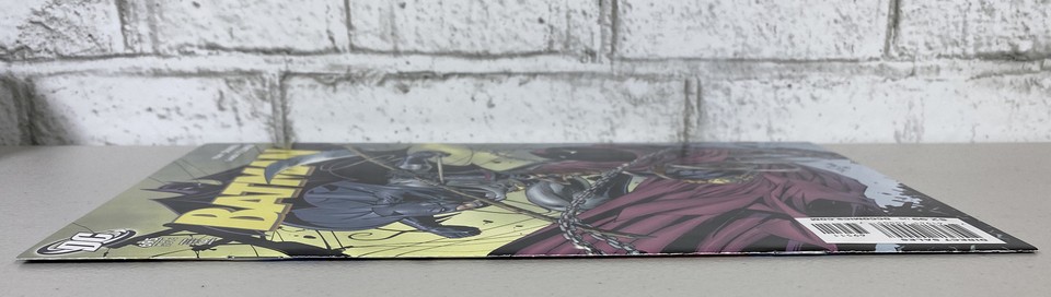 BATMAN #695 DC COMICS 2010 Higher Grade | eBay