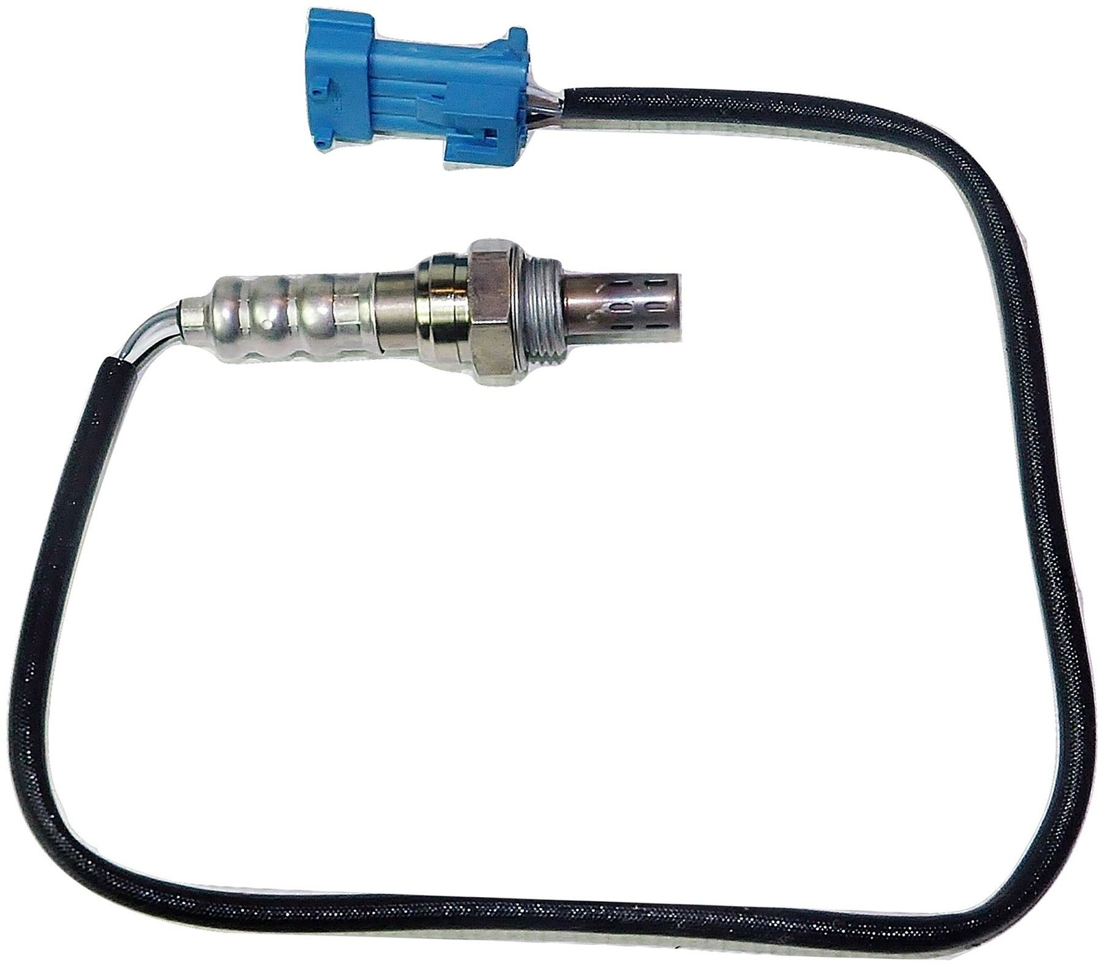 Direct Fit Oxygen Lambda Sensor (REAR) /O2 Sensor FOR Peugeot 1007 206 ...