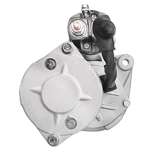 Starter Motor for Mitsubishi Fuso Fighter FM555 FM557 FM618 FM652 FM656 ...