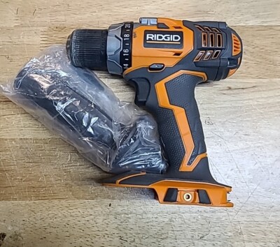 Internal Diagram Rigid Model R84001 3 8 Drill Ridgid 8 Amp 3