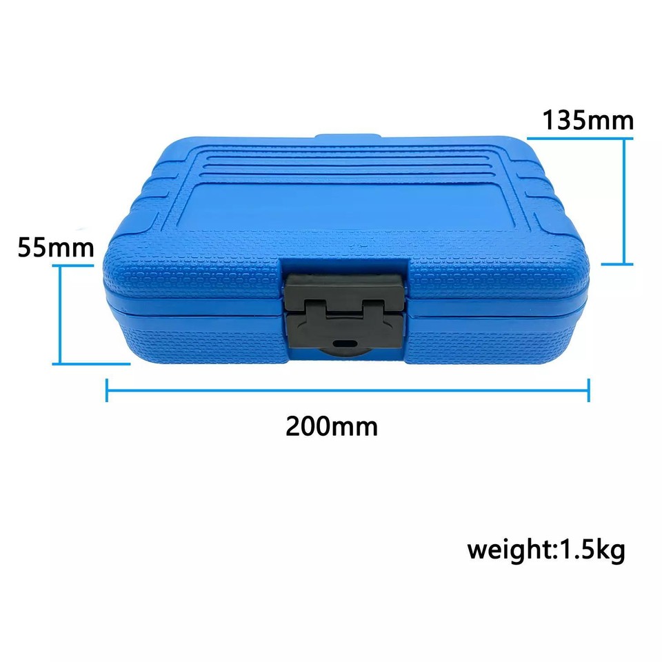 Fuel Injector Puller Tool for VW Audi VAG 1.6 2.0 TDi Diesel T10402 ...