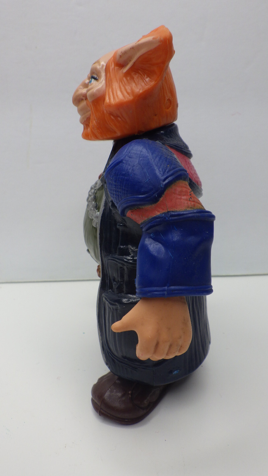 Vintage MOTU Gwildor 80s Complete w/ Key He-Man MOTU Masters of the ...