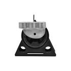 11-17 for Chevrolet Spark, Classic 1.2L for Manual Engine & Trans Mount ...