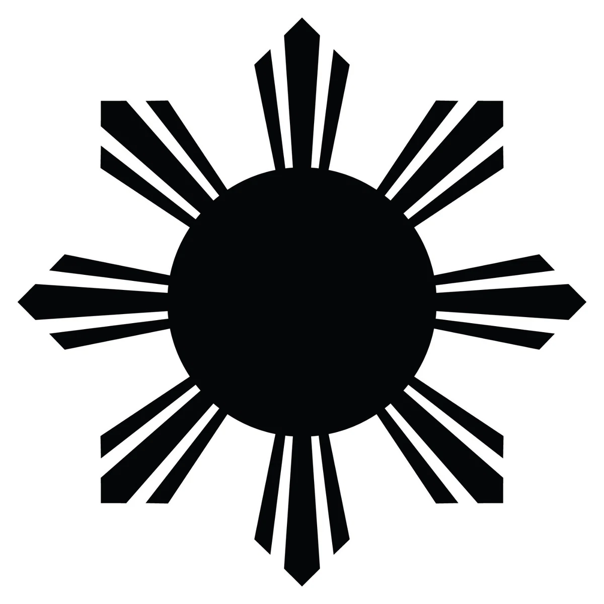 Philippine Democracy Symbol