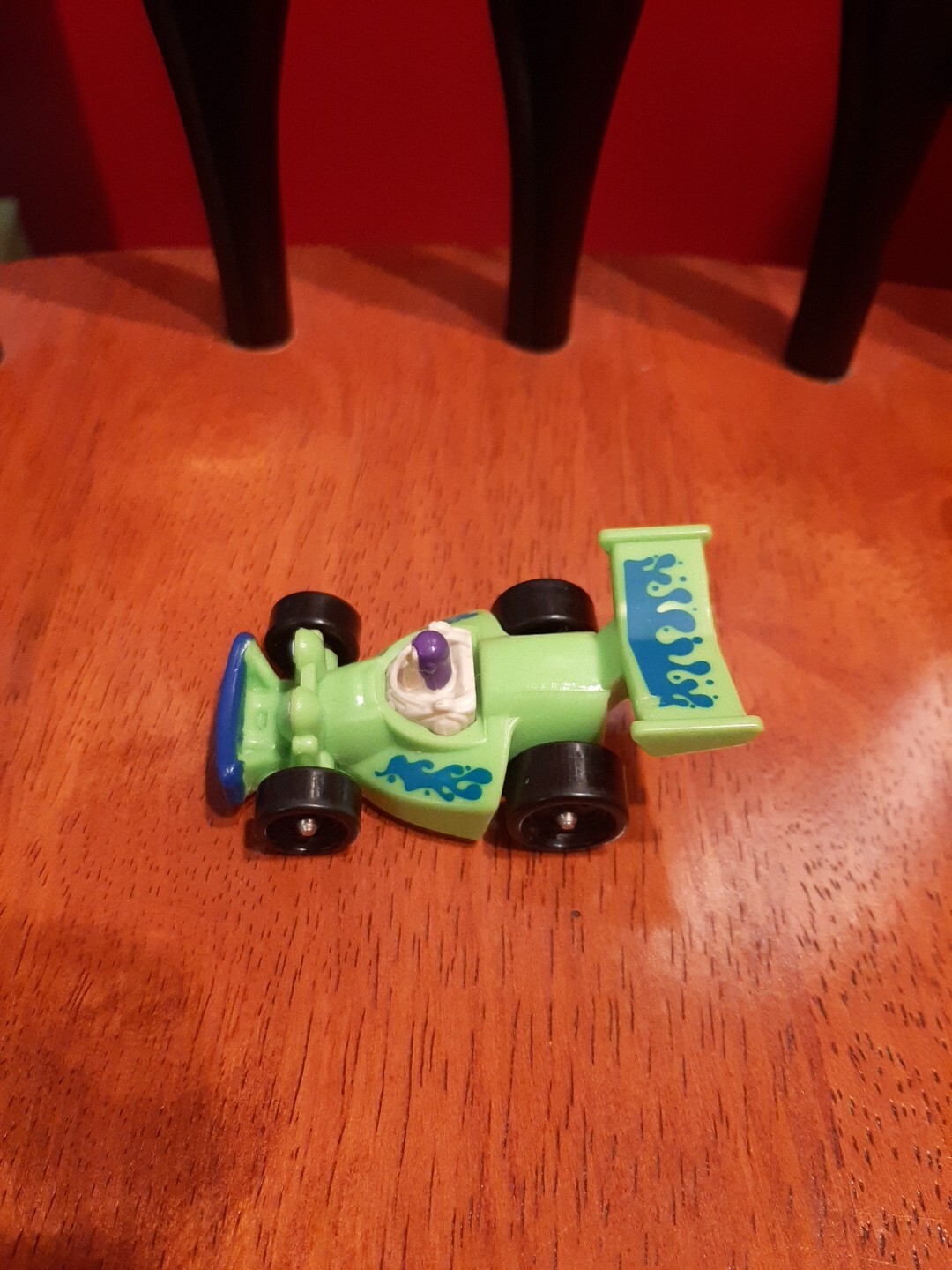 Fisher Price Disney Toy Story 4 Buzz Lightyear Mini Buzz | eBay