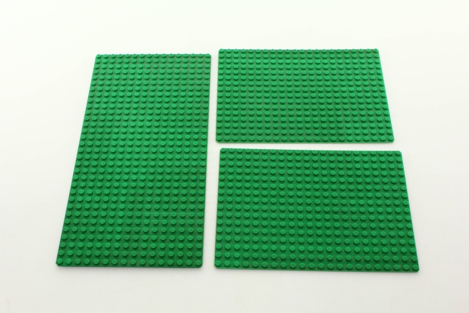 Lego Castle Lion Knights Set 6080 King's Castle 100% complete + instr ...