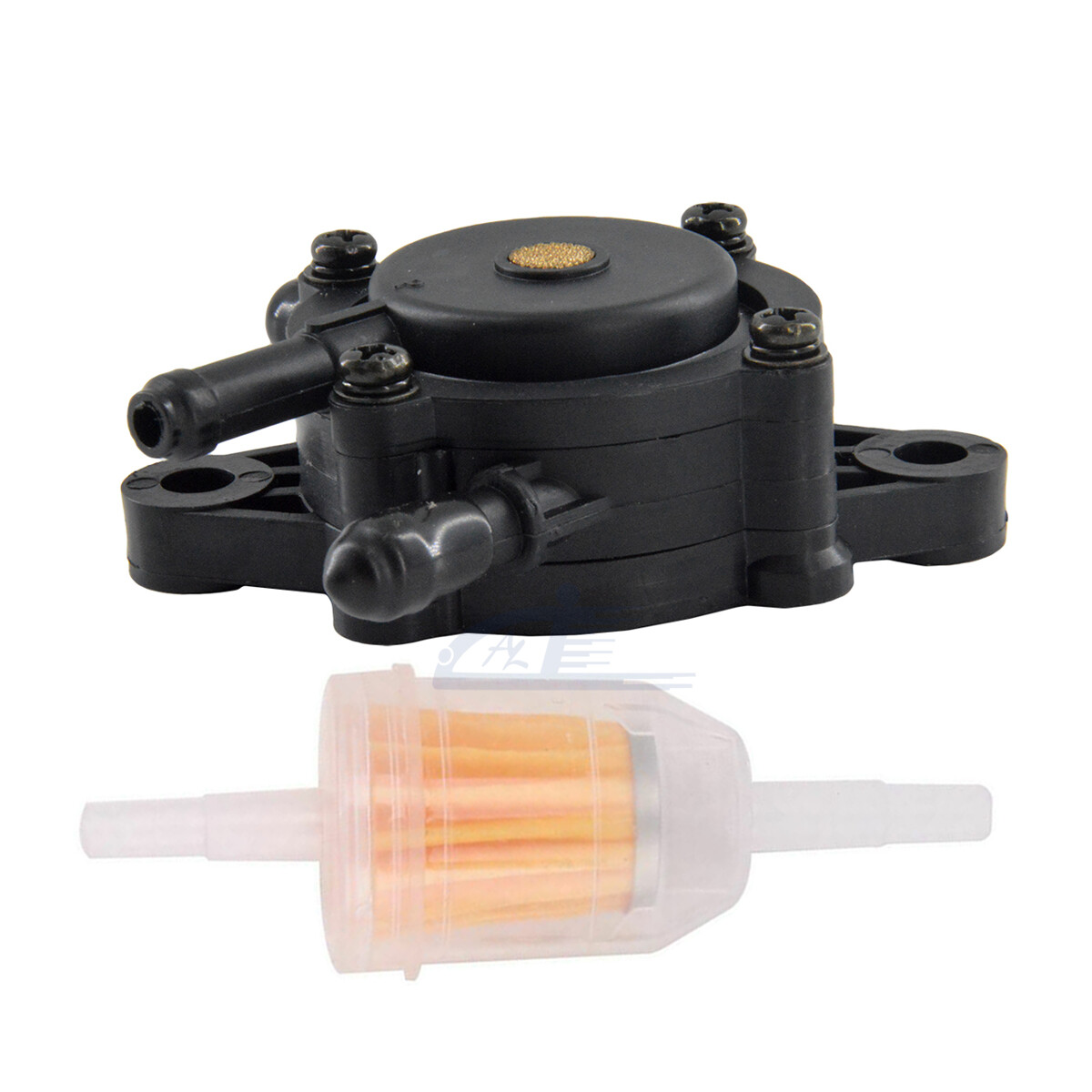 Fuel Pump For Kohler 17hp 18hp 19hp 20hp 21hp 22hp 23hp 24hp 25hp ...