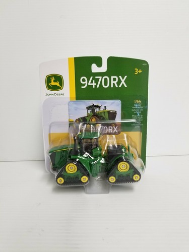 LP64445 John Deere ERTL 1/64 9470RX Tractor | eBay