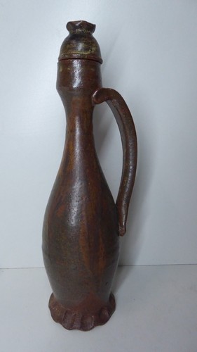 HARRY MEMMOTT WINE JUG DECANTER AUSTRALIAN STUDIO POTTERY CERAMICS | eBay