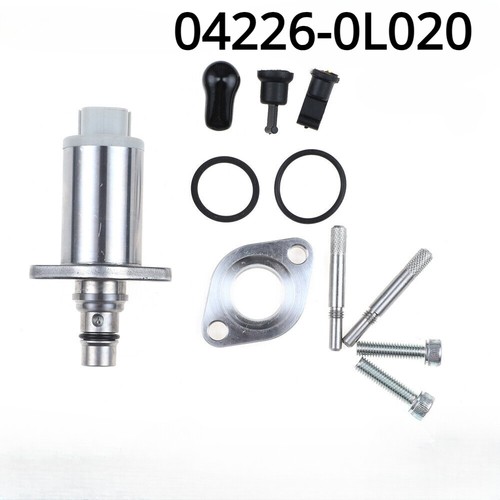 Pressure Suction Control Valve For Toyota Avensis Corolla Verso 04226 ...