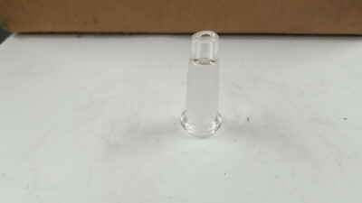 Lab Glassware - Ground Glass Joints