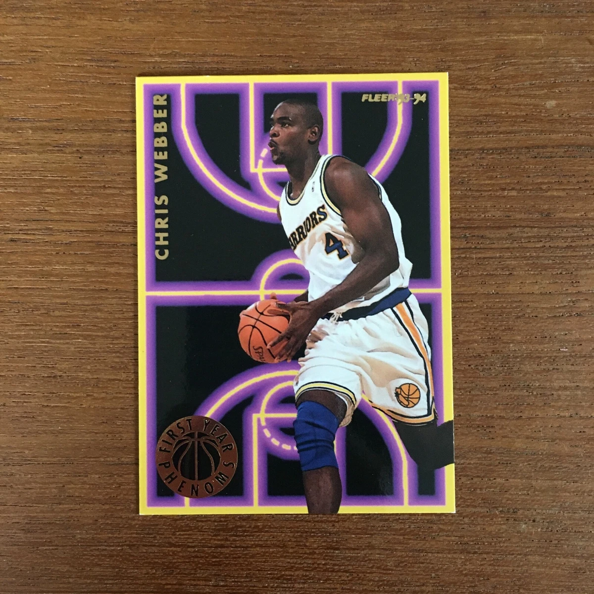 Chris Webber Cars
