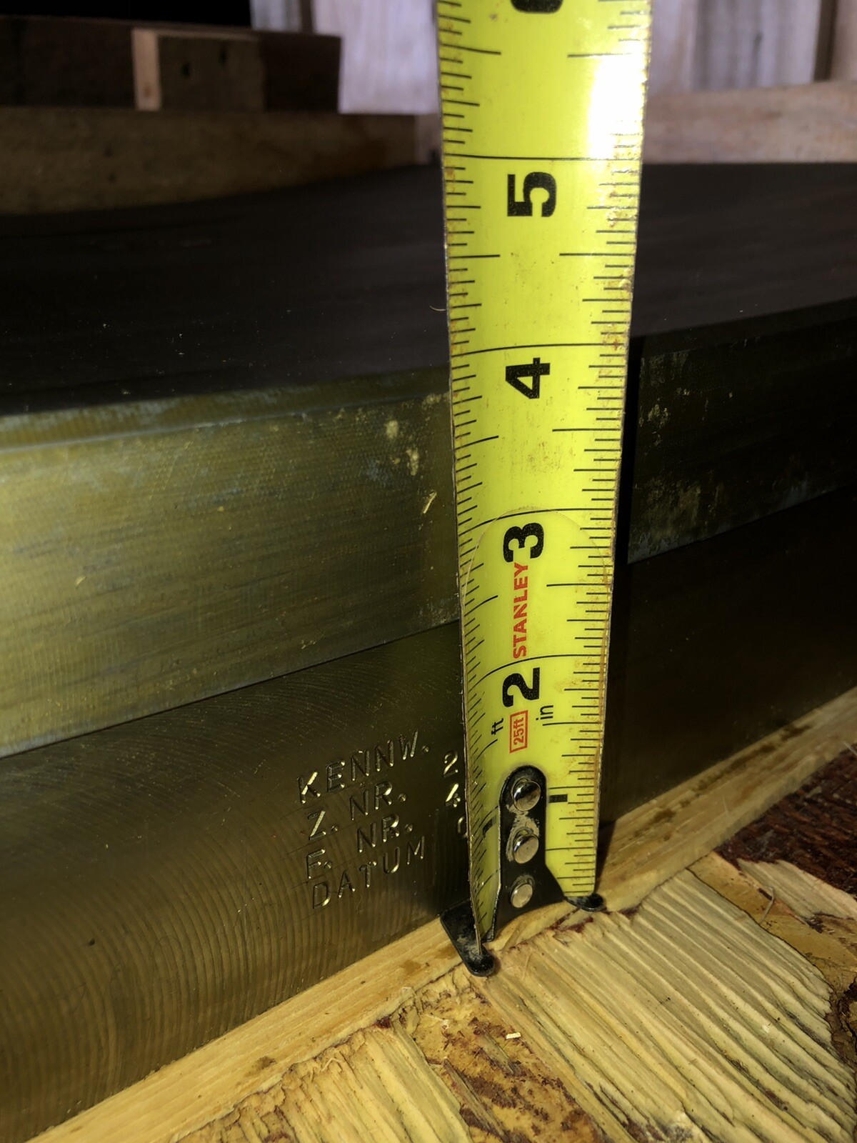 Ball Mill Trunnion Bearing Pad 20001266 41071 Grinding Mill 500 X 660 ...