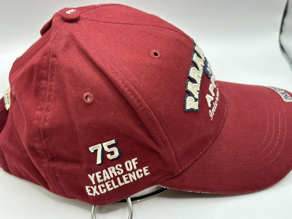 Paramount Apparel Adjustable Hat 1929 FREE SHIPPING | eBay