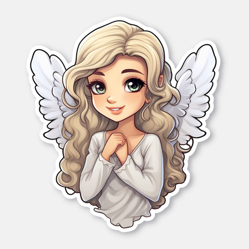 Autoaufkleber Sticker Engel Aufkleber | eBay