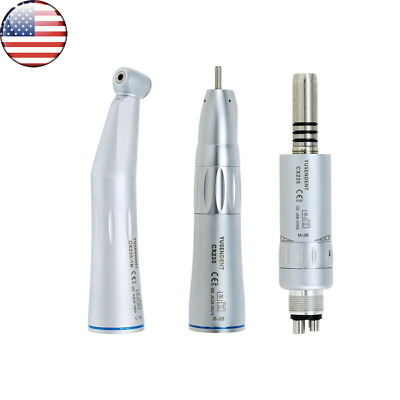 Handpieces - Latch Head Dental Handpiece