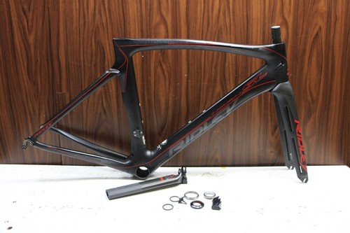 Ridley Noah SL Carbon Frame Size XS 2014 Road Bike | eBay