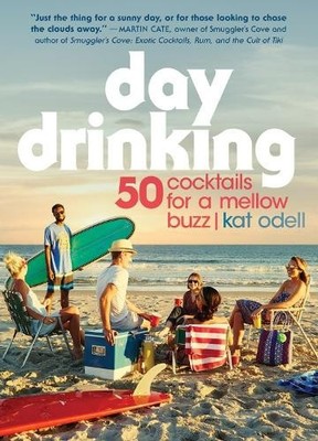 Kat Odell Day Drinking (Tascabile) | eBay