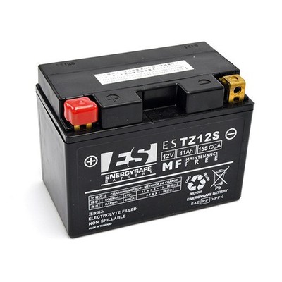 Sealed EnergySafe ESTZ12S Battery For YAMAHA XTZ 1200 Super Tenere 2010 ...
