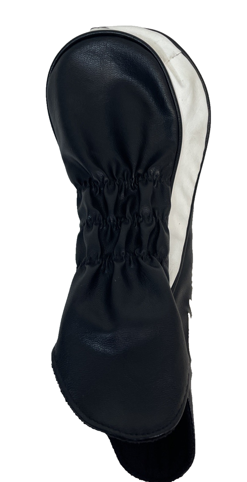 Titleist TSi Driver Headcover Golf Driver Head Cover White/Black/Red ...