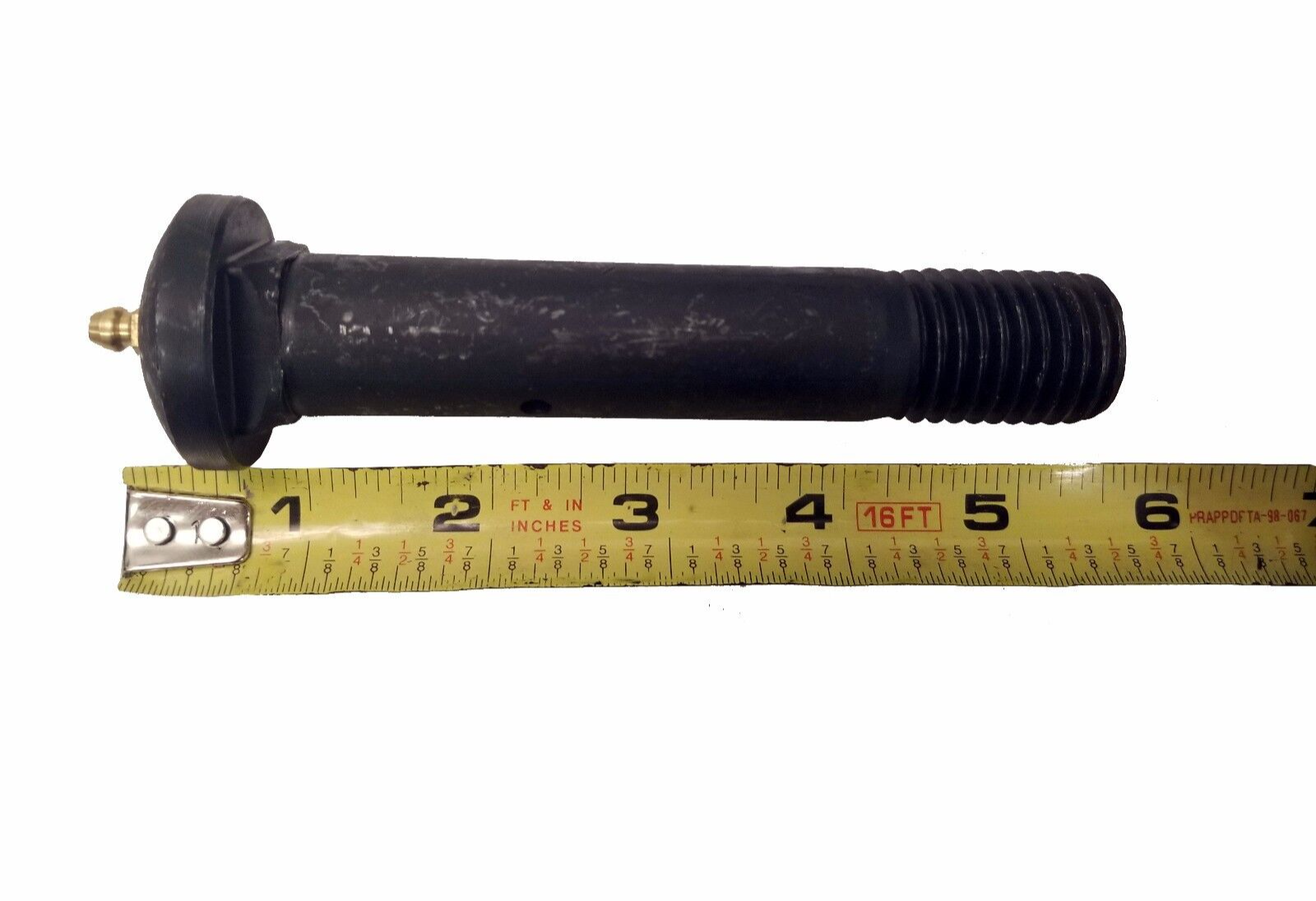 Equalizer for 2" Wide Slipper Springs 11" Long 7/8" Center Hole W/ Nuts & Bolts | eBay