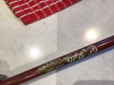 Rods - Vintage Betts